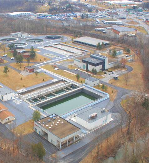 Wastewater - Bassett Engineering