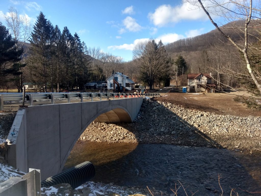 Rip Rap - Bassett Engineering