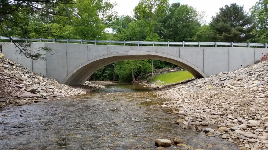 Bridges and Culverts - Bassett Engineering